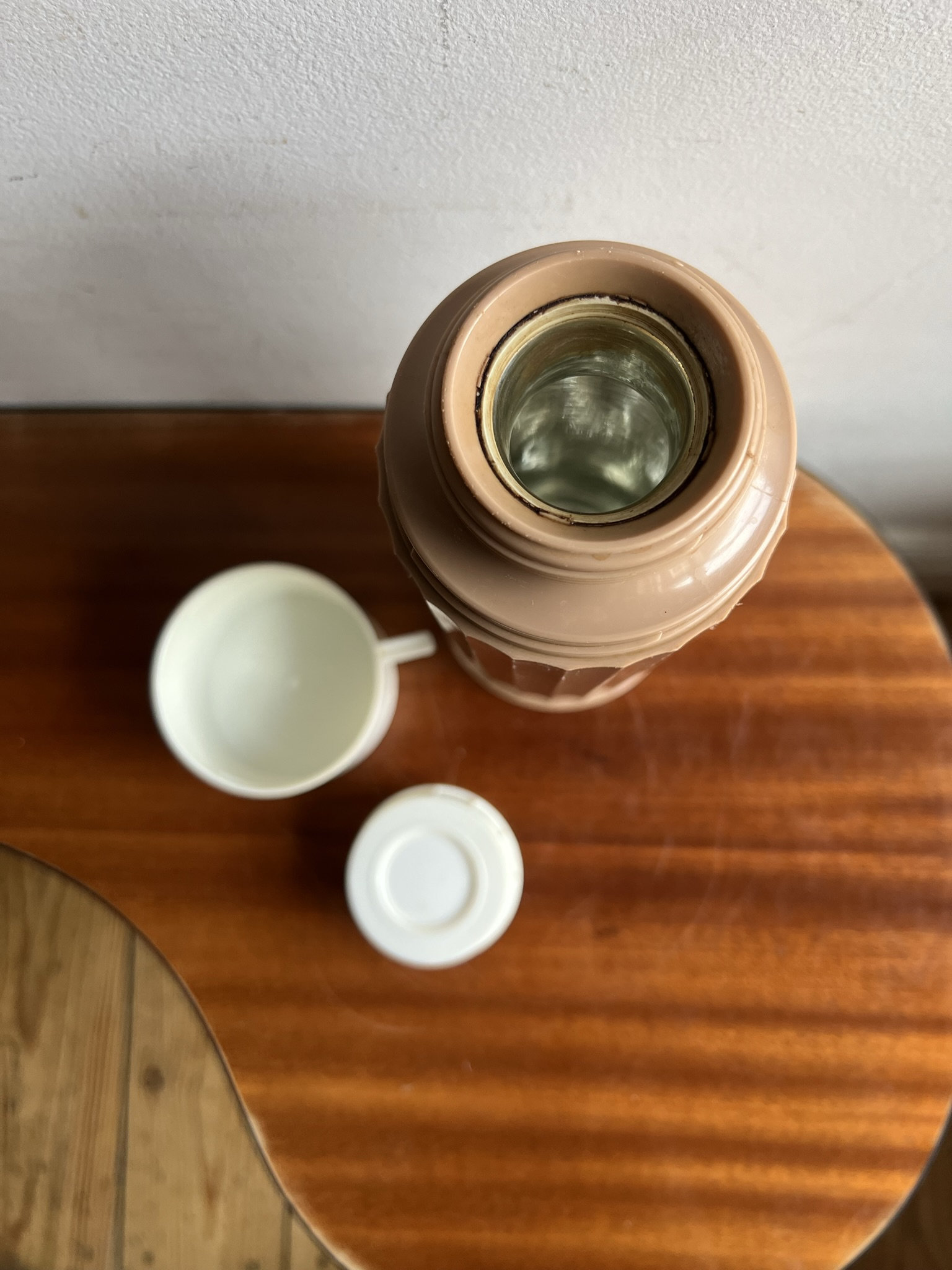 Vintage Flask by Aladdin Made in England - Etsy