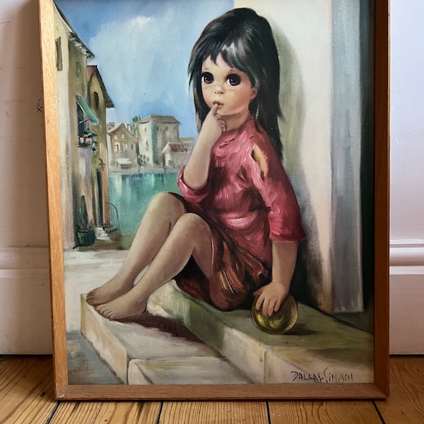 Dallas Simpson - Etsy UK