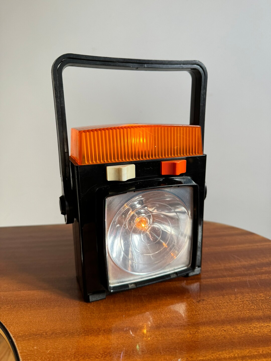 Vintage Ever Ready Motor Mate Breakdown Lamp Light Torch Retro - Etsy UK