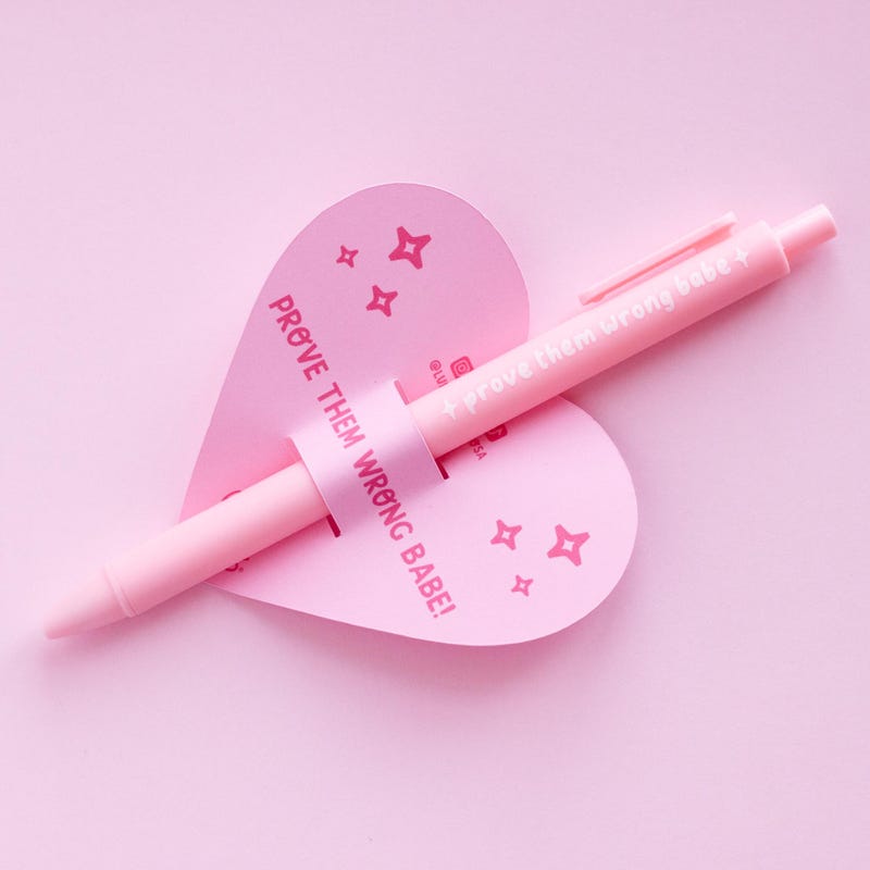 Cute Pens - Etsy