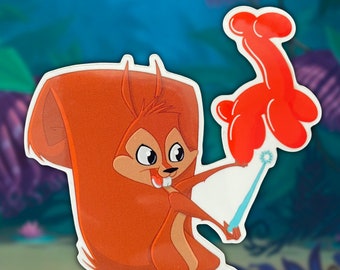 Bucky Water Bottle - Etsy