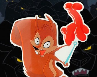 Emperor's New Groove - Etsy