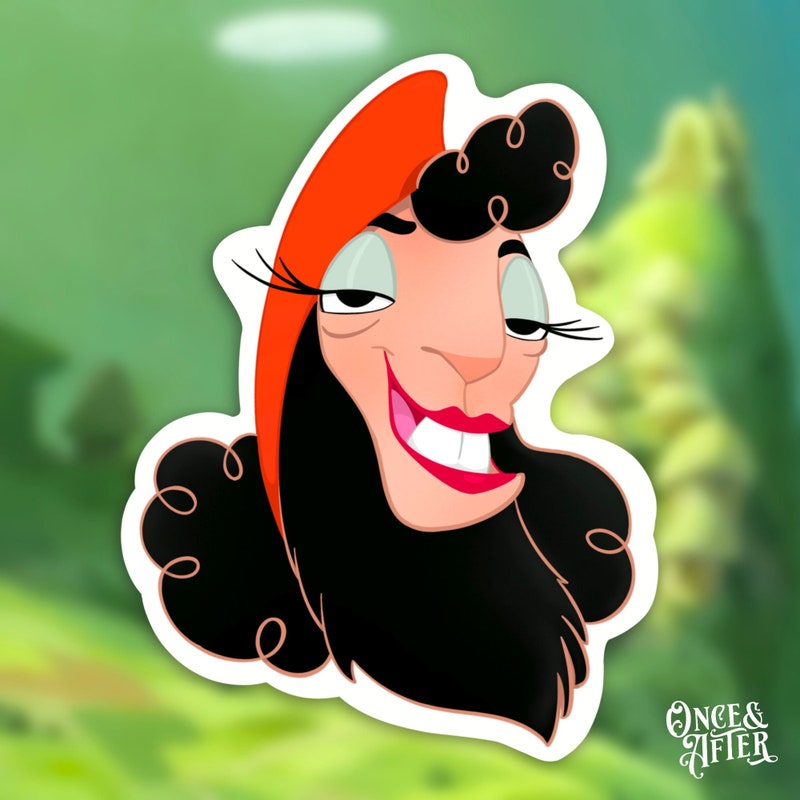 Kuzco - Etsy