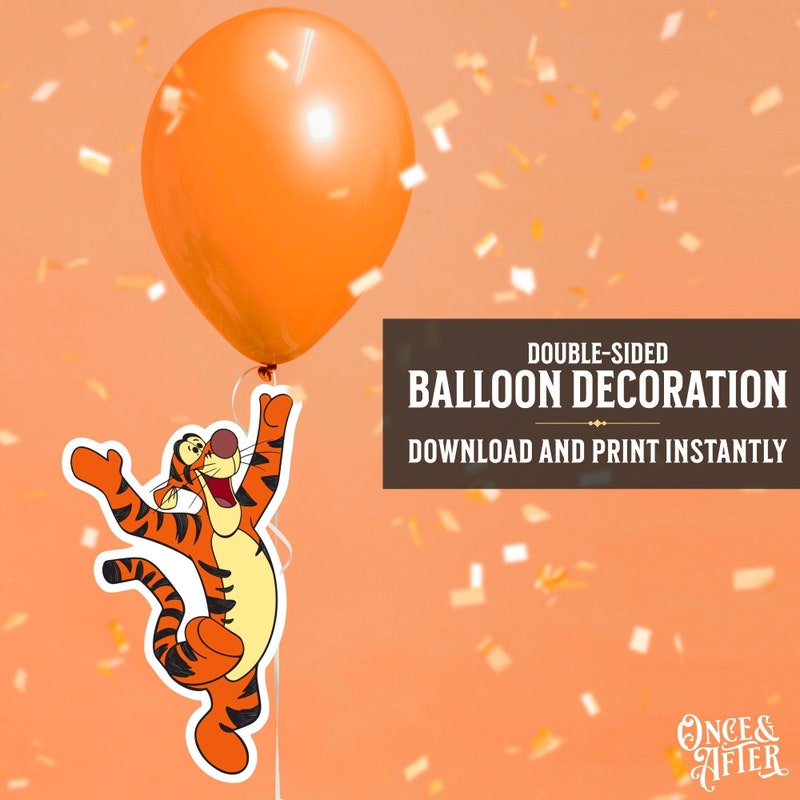 Tigger Nursery - Etsy