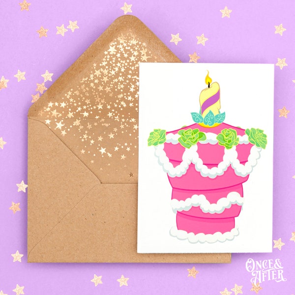 Unbirthday Card - Etsy