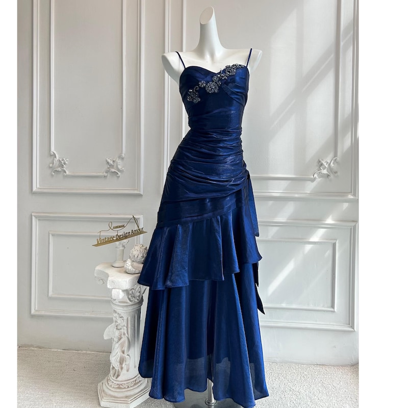 Robe De Bal - Etsy