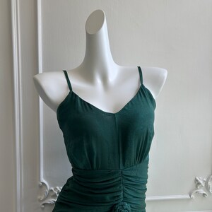 Green Wizard Fairy Goddess Prom Dress - Etsy