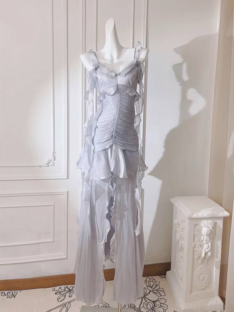 Princess Jellyfish Dress