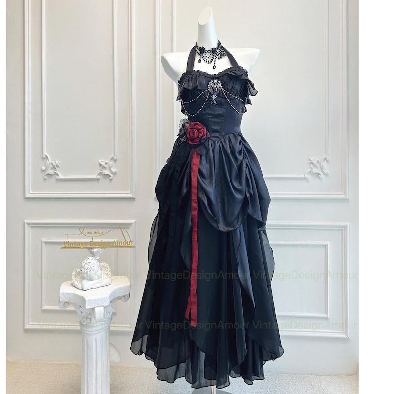 Rococo Fashion - Etsy UK