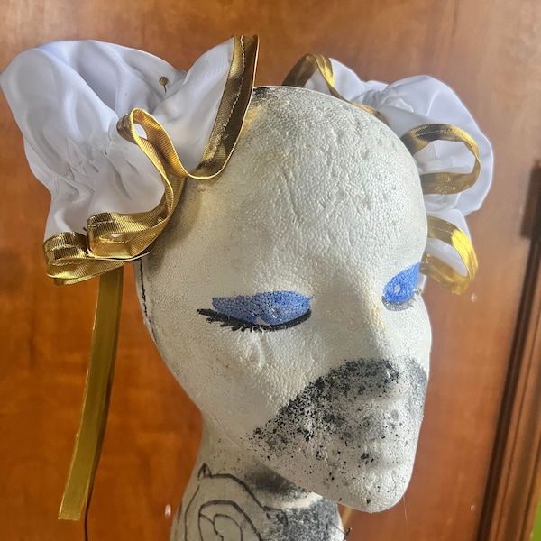Bun Cover - Etsy