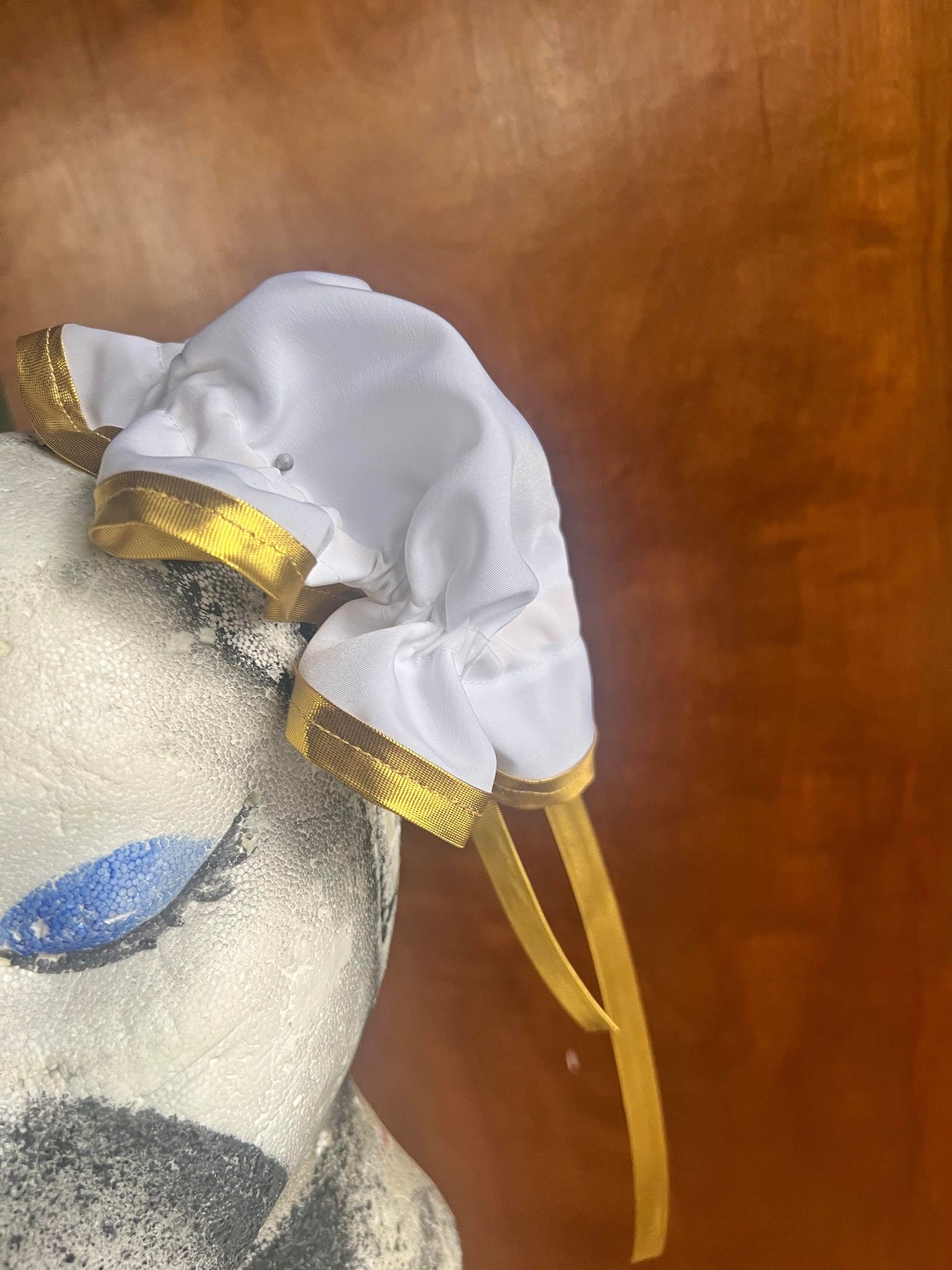 Chun Li Bun Covers - Etsy