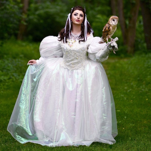 Labyrinth Costume - Etsy