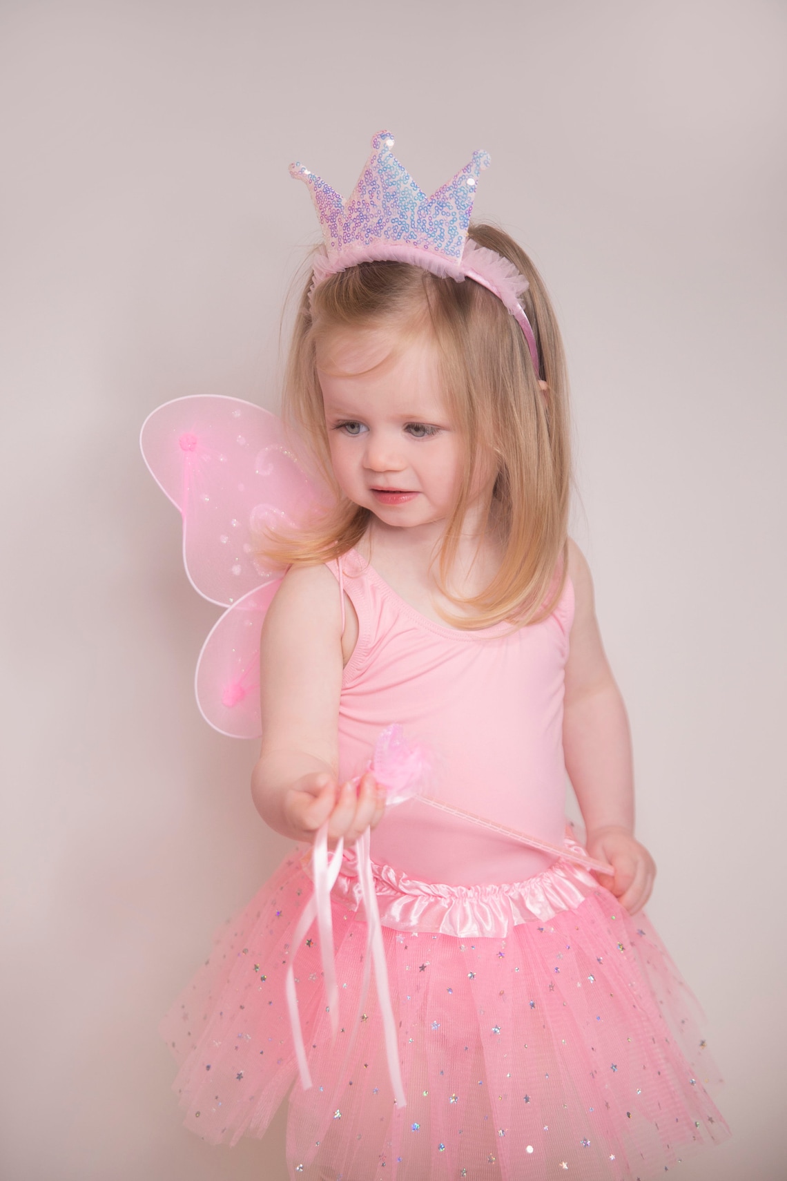 My First Ballet Dress up Box - Etsy
