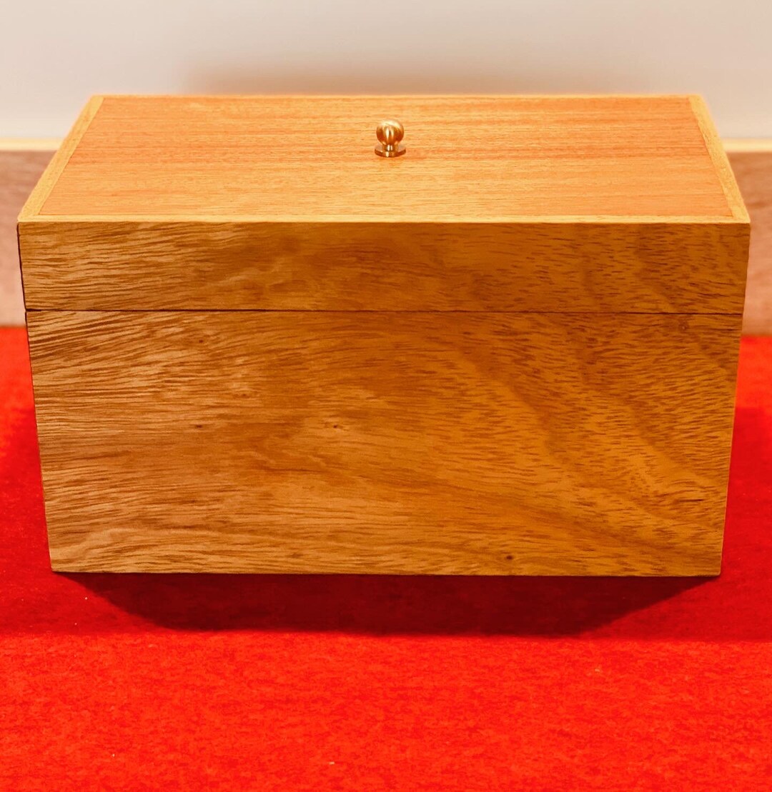 Jewellery Box, Keepsake Box, Storage Box - Etsy