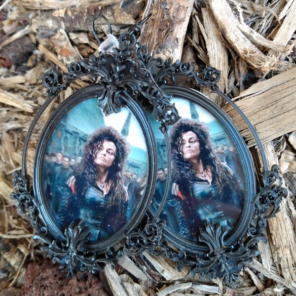 Bellatrix - Etsy