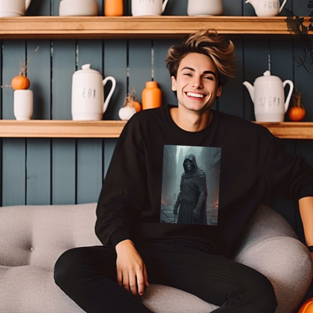 Men's Plus Sized Apocalypse Demon Devil Warrior Dystopian - Etsy