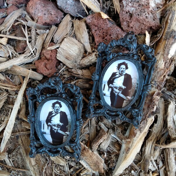 Leatherface - Etsy