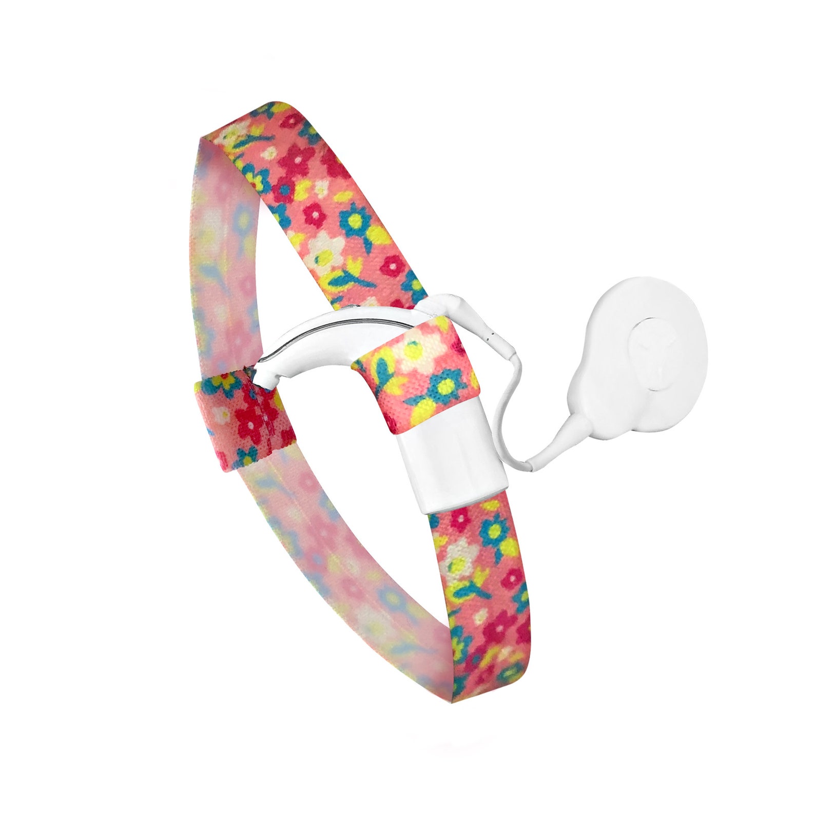 Cochlear implant headband CI standard sizes or custom made | Etsy