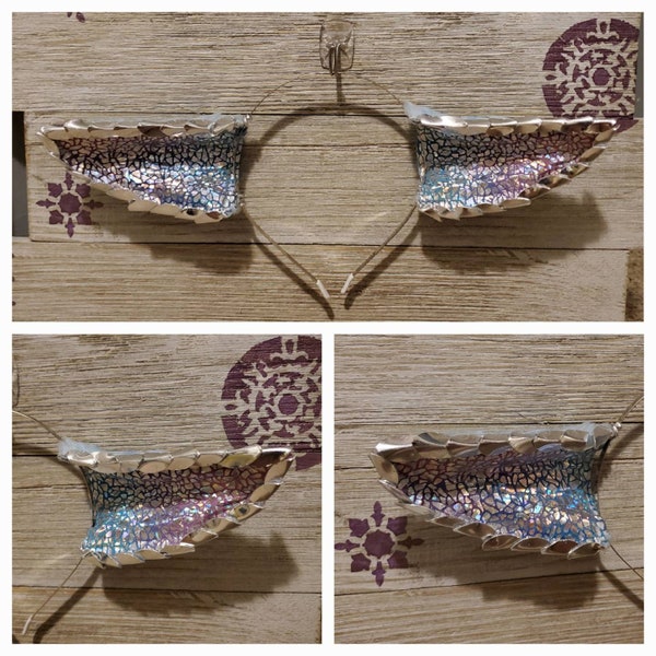 Cosplay Dragon Ears - Etsy