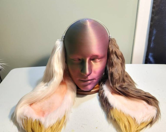 CUSTOM: Bunny/rabbit Ears - Etsy