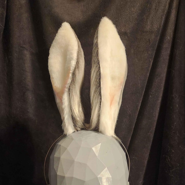 Rabbit Ears - Etsy