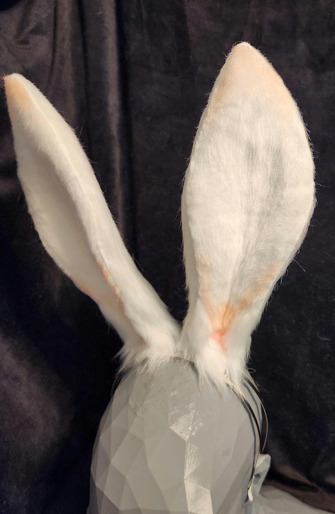 Viera 10 Inch Rabbit Custom Ears Tails and Accessories Cosplay ...