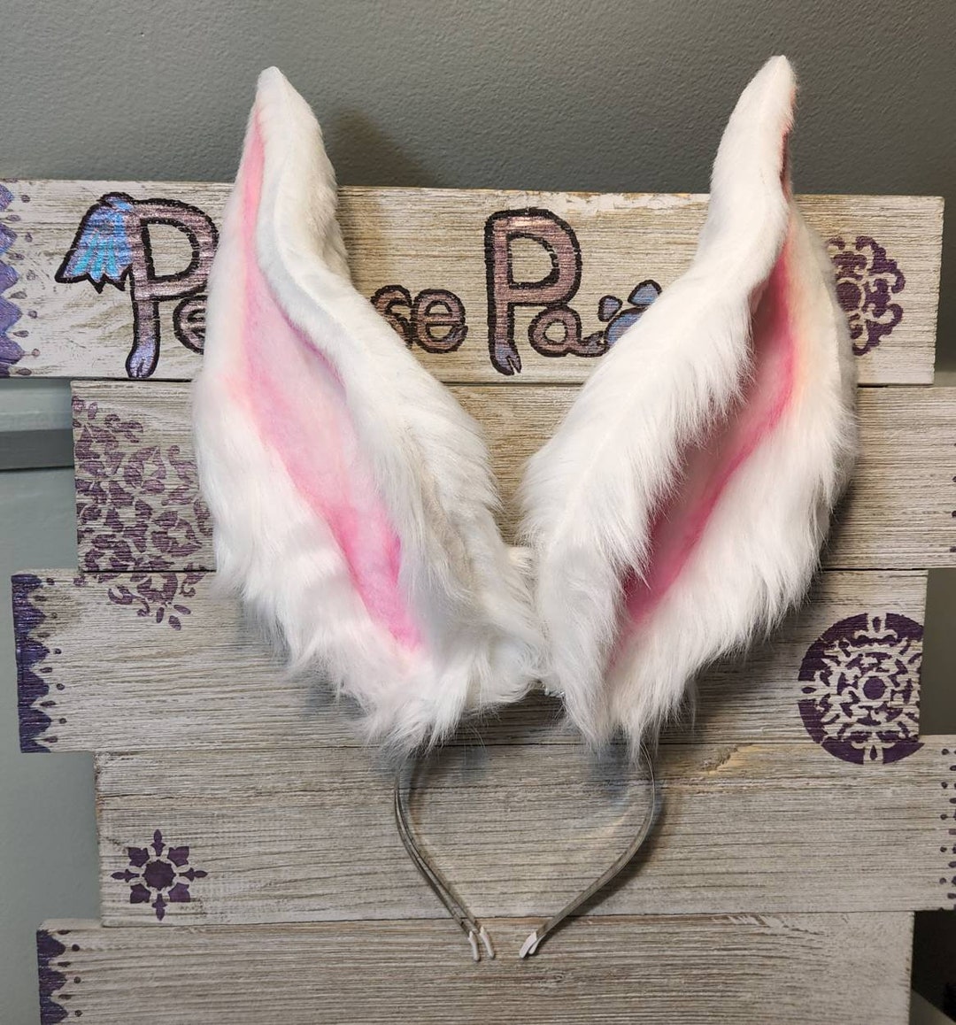 Cosplay Miruko/mirko Ears - Etsy