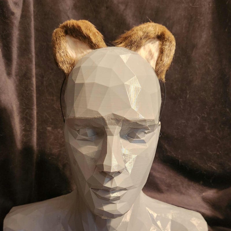 Bear Ears - Etsy