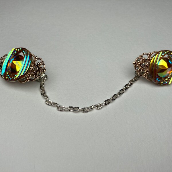 Sweater Guard - Etsy