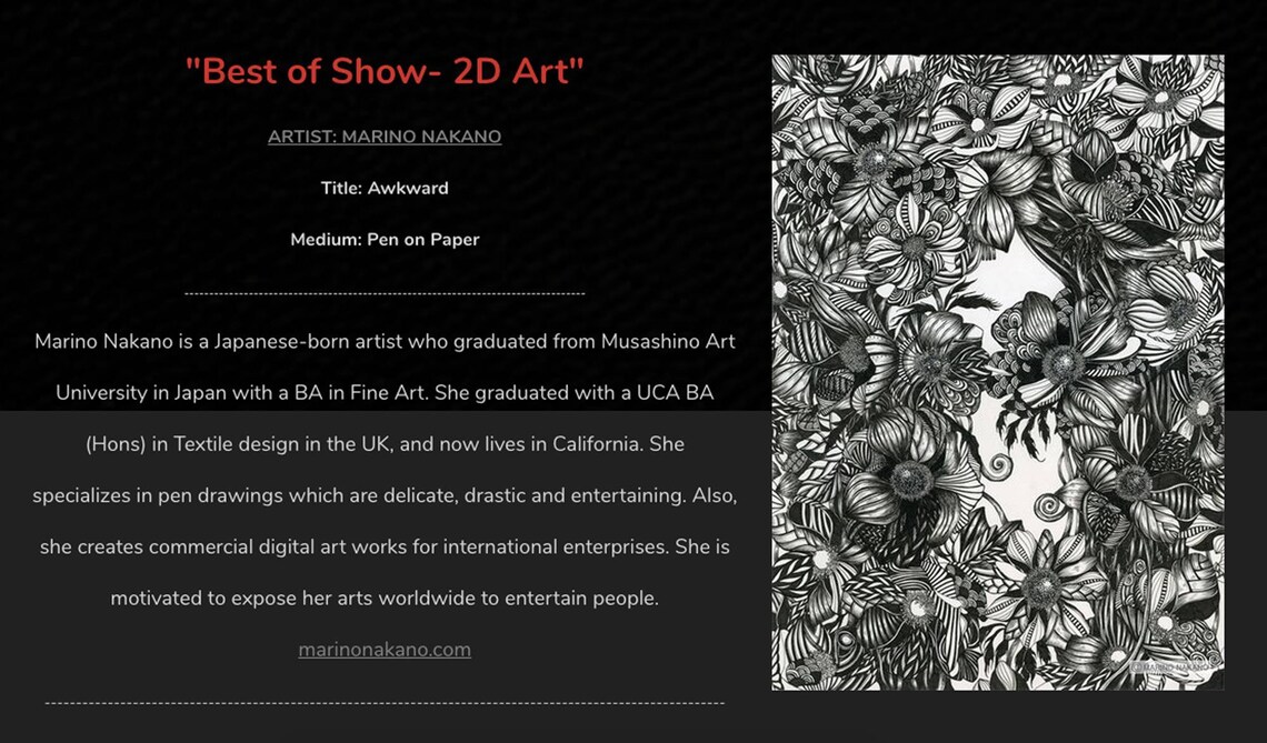 Black and White Art awkward Emotional Abstract - Etsy