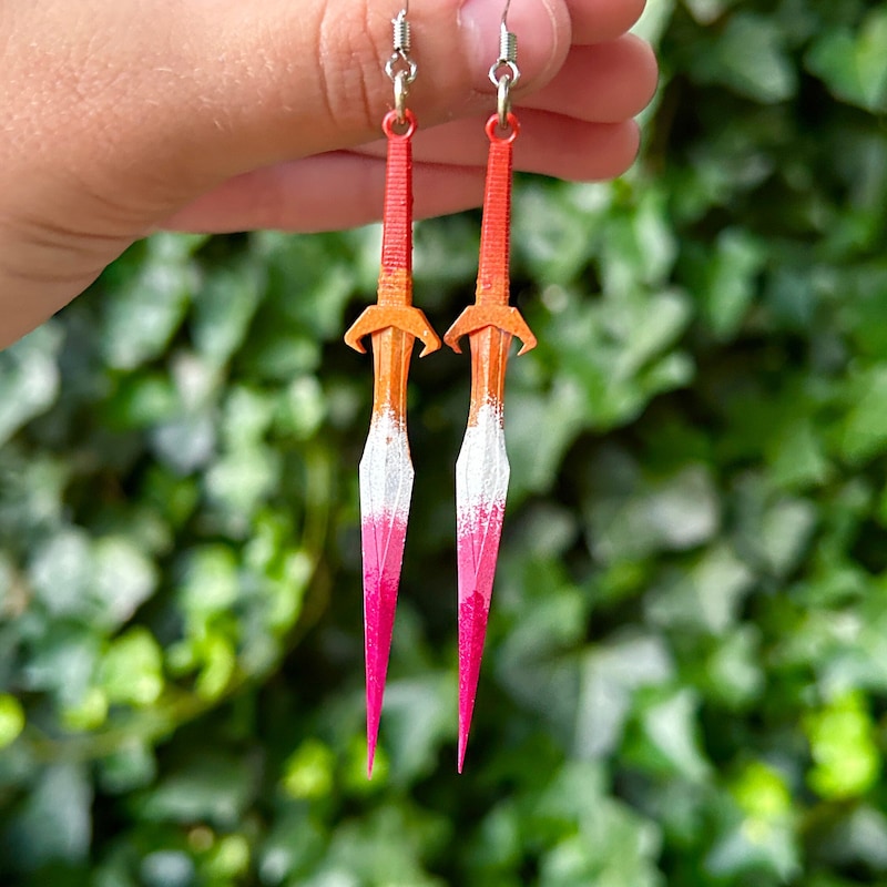 Lesbian Jewelry Medieval - Etsy