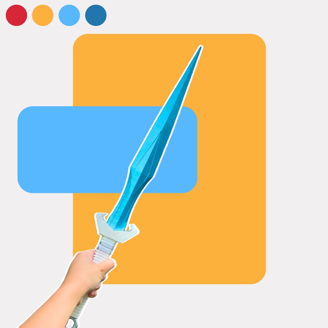 Sword for Ren Faire Fantasy Medieval Weapon Replica Sword Cosplay Lover ...