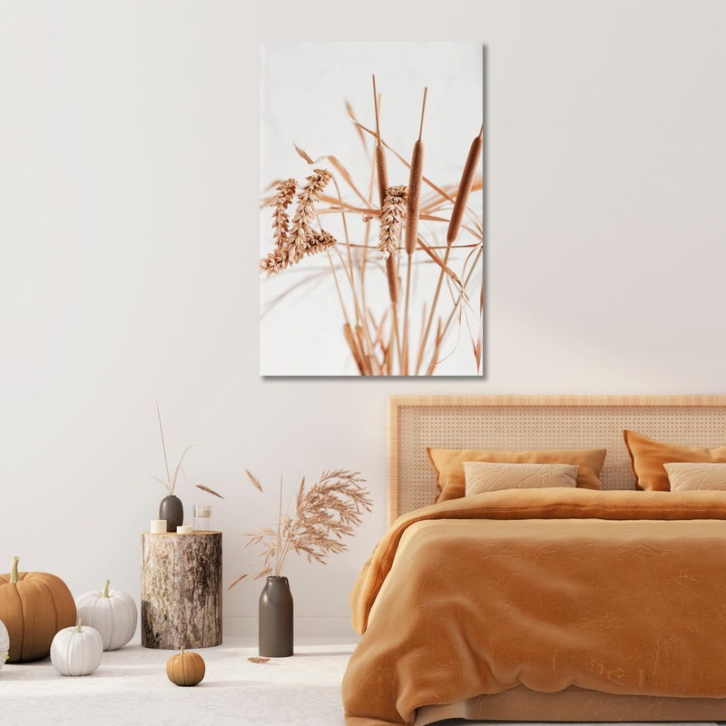 Dried Reeds - Etsy