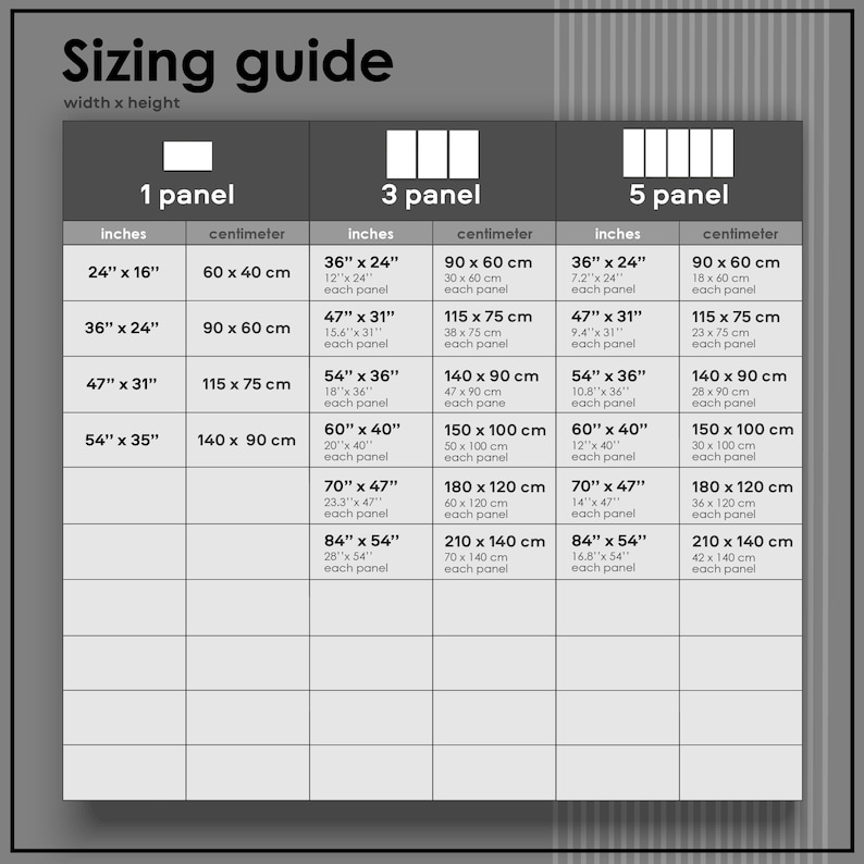 Tela impressa com o Lago Tahoe, arte de parede do Lago Tahoe ...