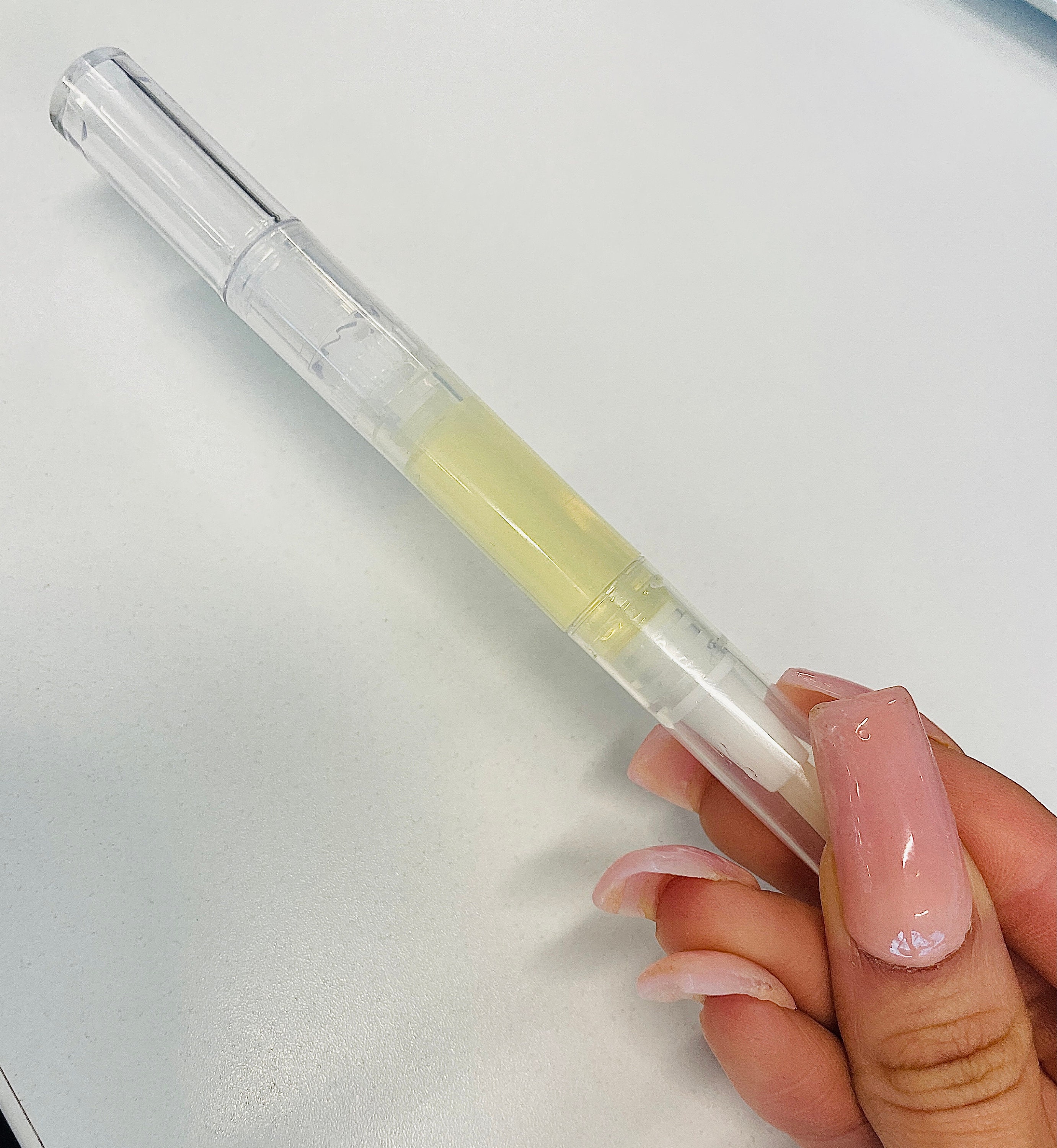 Cuticle Oil Pen Etsy