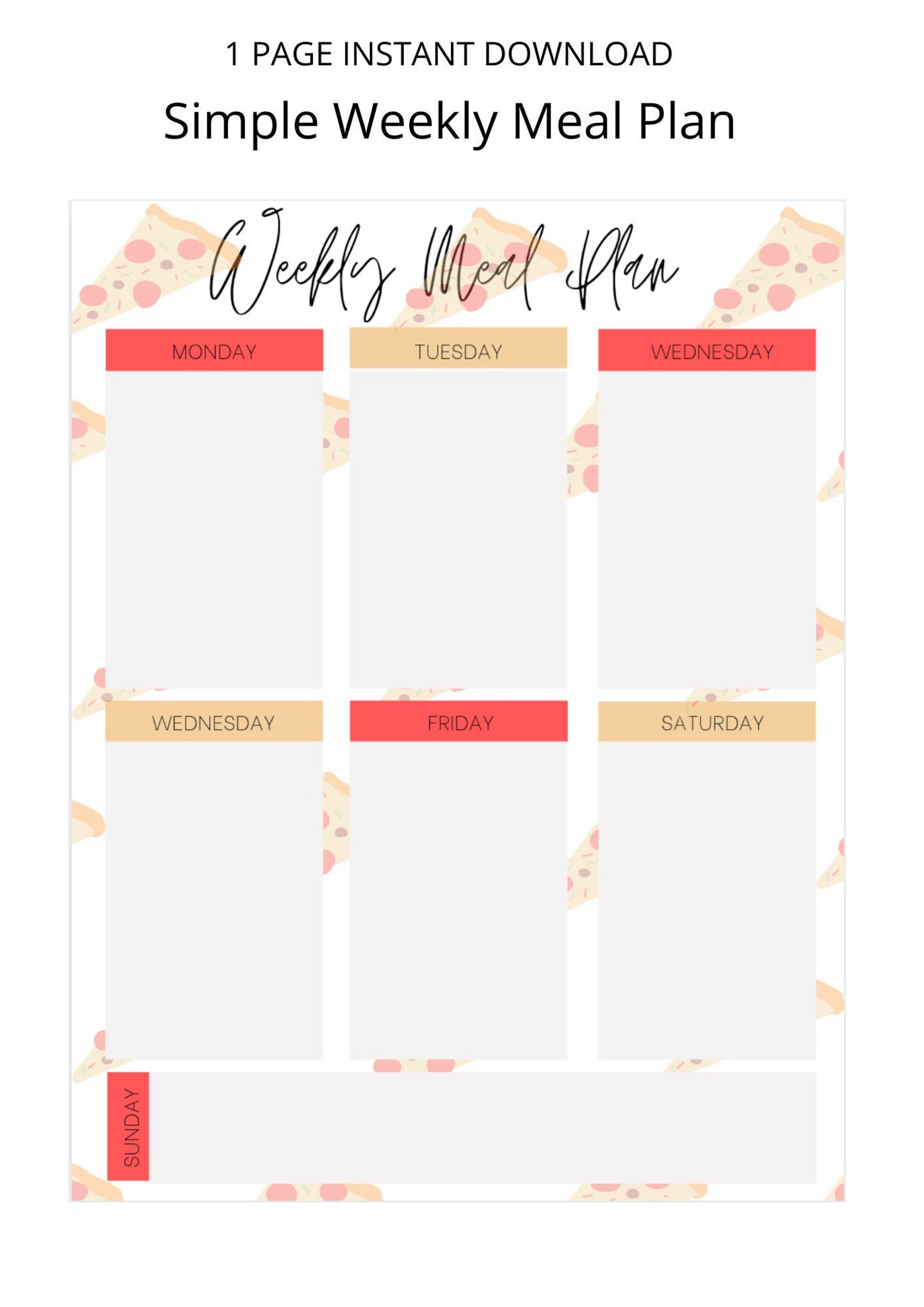 simple-weekly-meal-plan-pizza-etsy