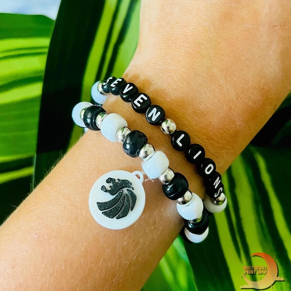 Lion Perler Bead - Etsy