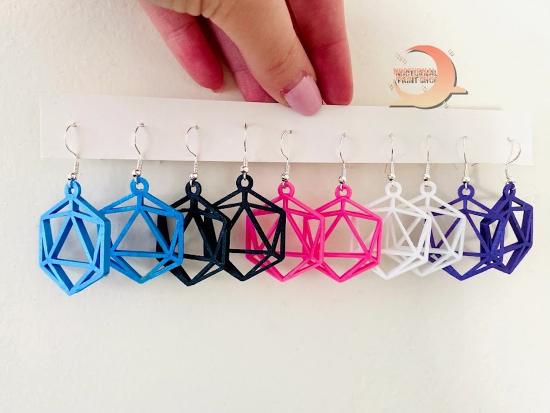 Odesza Logo Inspired Earrings - Etsy