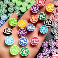 Wreckno Perler - Etsy