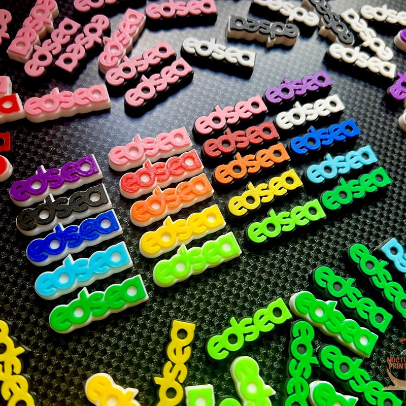 Kandi Beads Neon - Etsy