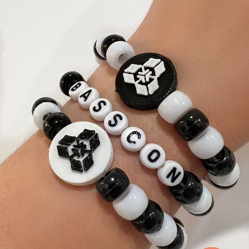 Kandi Making Kit - Etsy