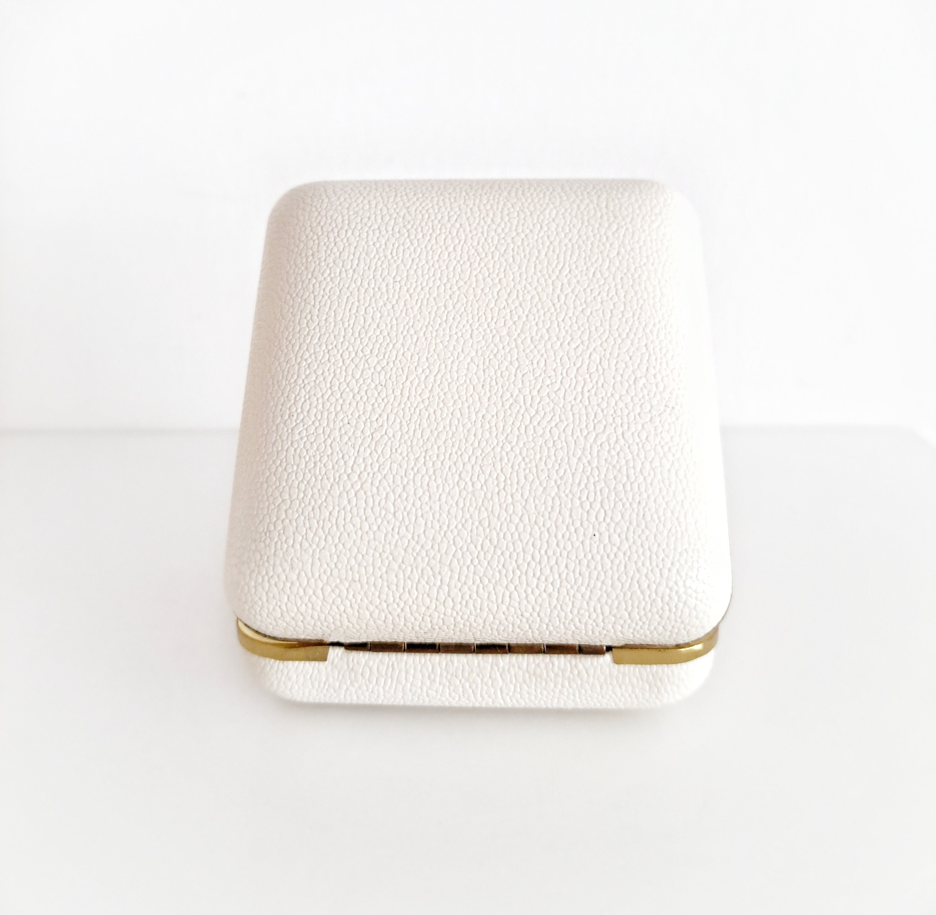 German Wind-up Travel Clock, Special Edition 2 Jewels Europa Clock ...