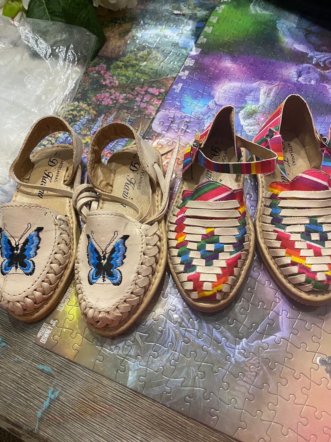 Mexican Hand Made Items - Etsy