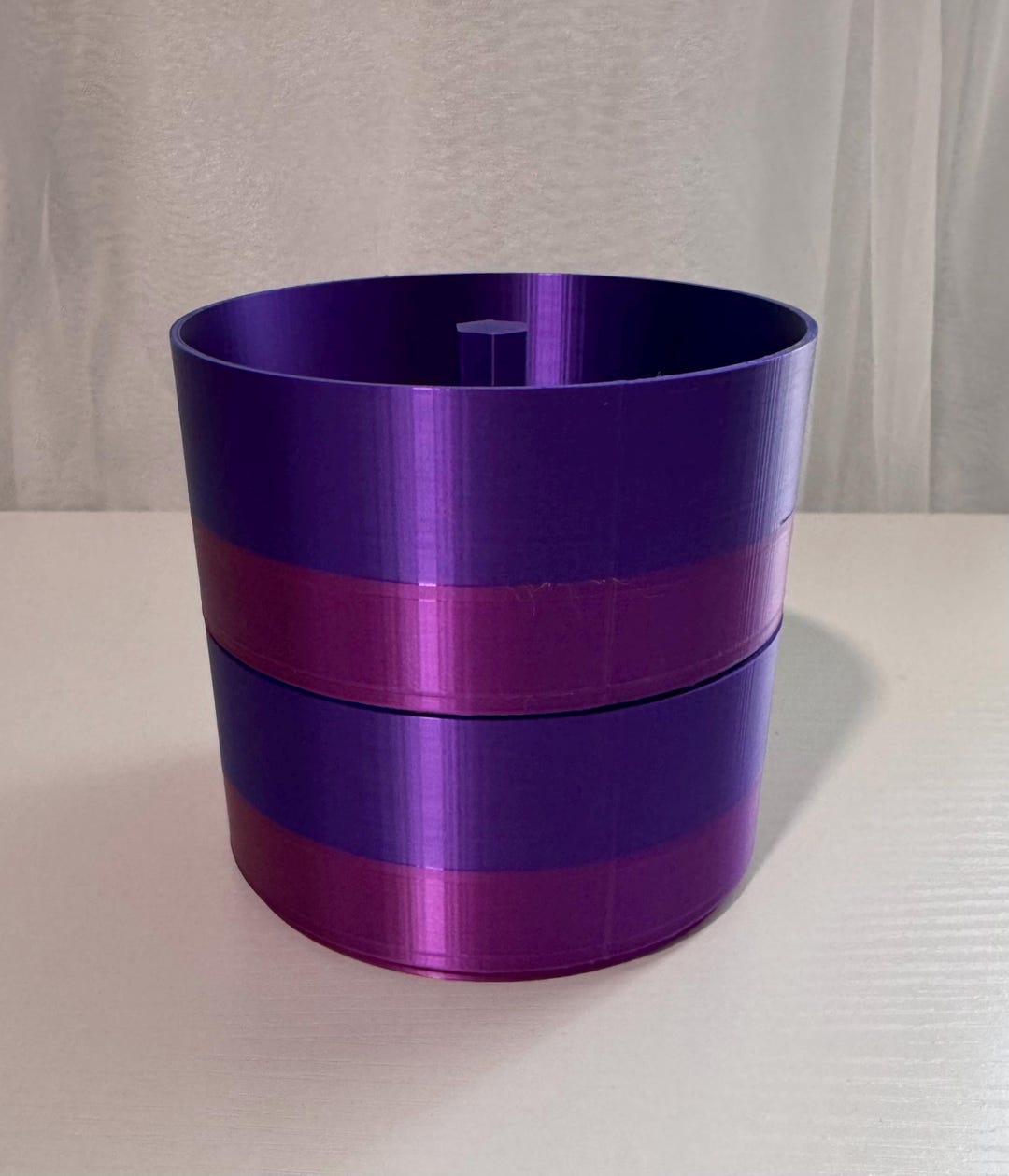 2 Oops Inserts 20 Vial Insert for Hydrapeak 32oz Thermos Stackable With ...