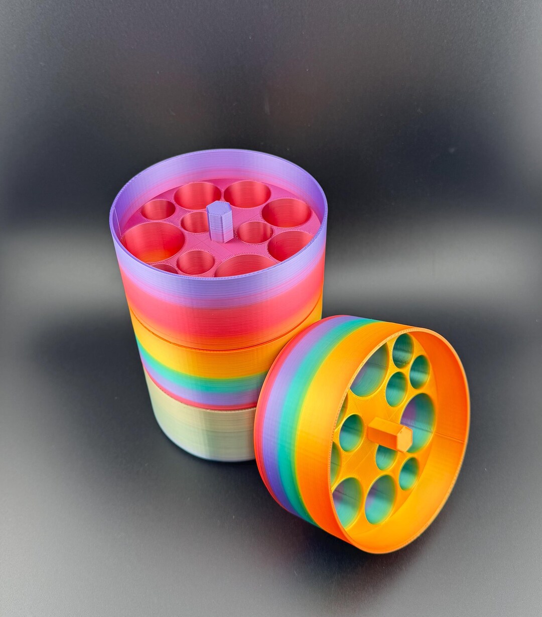 Blemish 3ml 5ml 10ml Vial Insert for Hydrapeak Thermos, READ ...