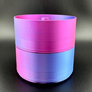 20 Vial Insert for Hydrapeak Thermos, Stackable, 3ml Peptide Vial ...