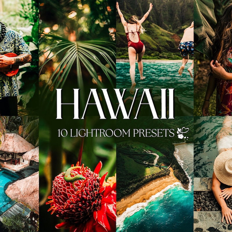 Local Hawaiian Crafts - Etsy