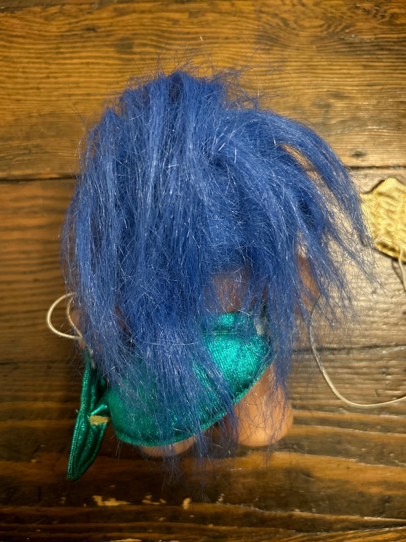 Vintage Troll Dolls Etsy