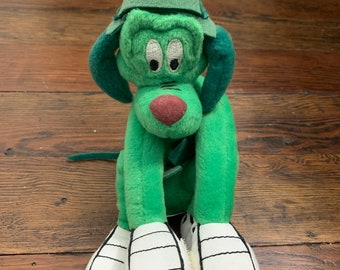 K9 Plush - Etsy