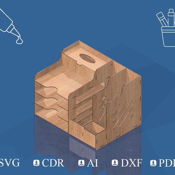 Laser Cut Instruments - Etsy